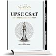 Buy UPSC CSE CSAT Study Material Reasoning, Numerical Ability & Data Interpretation (English ...