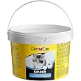 GimCat Cat-Milk substitution du lait maternel - Lait pour chats riche ...