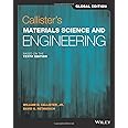Callister's Materials Science and Engineering : Callister, William D ...