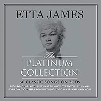 The Platinum Collection [3CD Box Set]: Amazon.co.uk: CDs & Vinyl