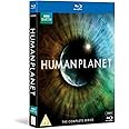 Human Planet [Blu-ray] [2011] [Region Free]: Amazon.co.uk: John Hurt ...