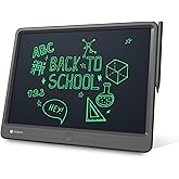 Amazon.in: Buy Dyazo 15 Inch Writing Tablet Pad | LCD Re-Writable ...