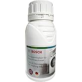 Bosch Liquid Descaler for Washing Machine – 200ml : Amazon.in: Health ...