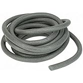 Sika Backer Rod, Gray, Polyethylene Foam a 3/4 inch Closed Cell use to ...