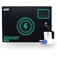 Anantkaal Electric Vehicle Charger Safety Box - RFID & Auto Cut for Ola ...