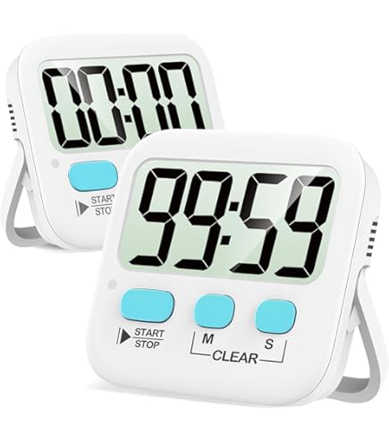 Timers For Physical Therapy Special Needs | Life Skills – Time