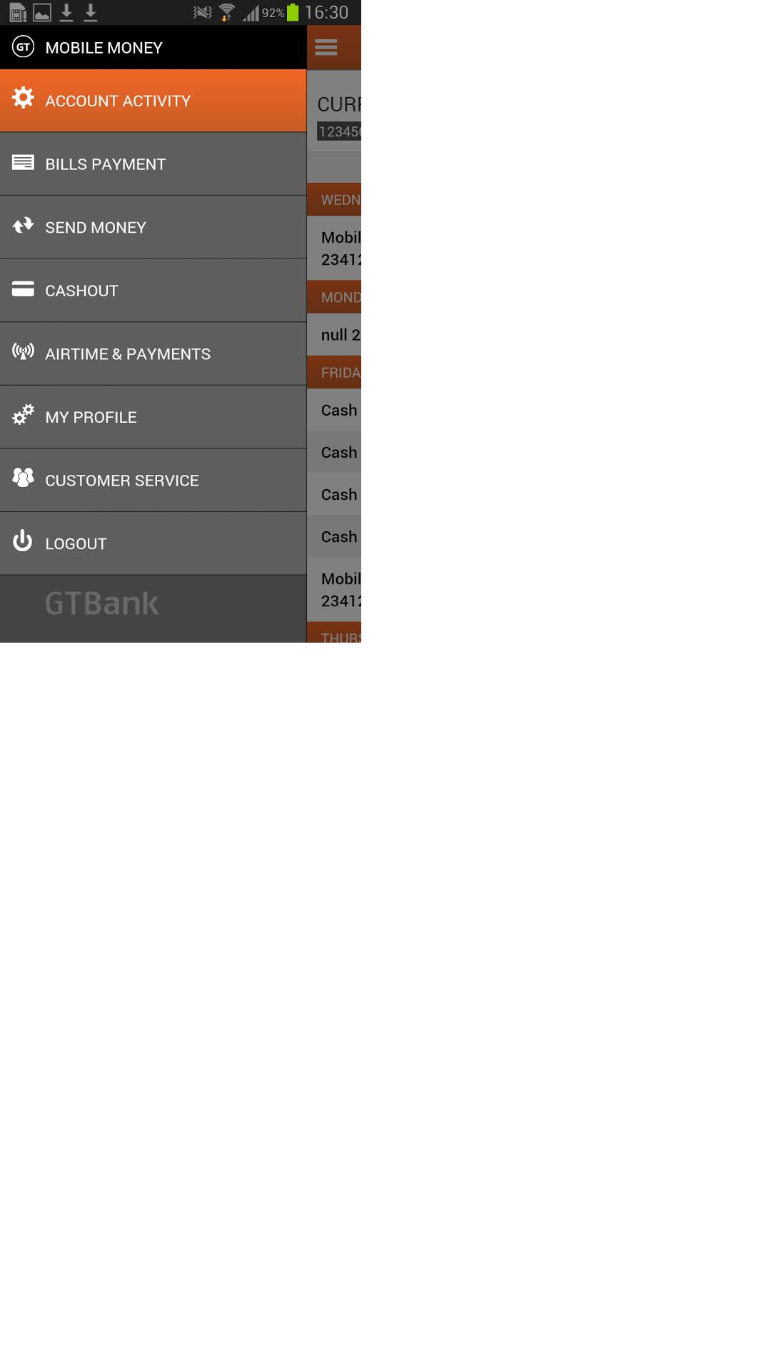 GTBank : Amazon.co.uk: Apps & Games