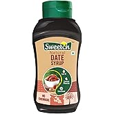 Lion Dates Liquid Syrup 1 Kg-100% Pure Dates Syrup-No Added Sugar And ...
