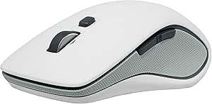 Logitech M560 Wireless Mouse, 2.4 GHz with USB Unifying Receiver, 1000 ...