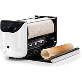 Buy EVOCHEF EC Flip Automatic Dosa Maker, 1-Minute Dosas, 360° Food ...