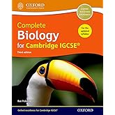Complete Biology for Cambridge IGCSE ® Revision Guide [Lingua inglese ...