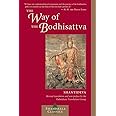The Way of the Bodhisattva: Revised Edition (Shambhala Classics): Amazon.co.uk: Shantideva ...
