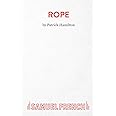 Rope: Amazon.co.uk: Hamilton, Patrick: 9780573019890: Books