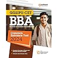 Arihant GGSIPU CET BCA Entrance Exam Guide 2024 | Bachelor of Computer ...