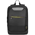 Targus CityGear Durable Backpack Designed for Travel and Commute with ...
