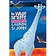 The White Giraffe: Book 1 (The White Giraffe Series) : St John, Lauren ...