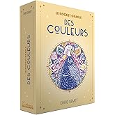 Amazon.fr - L'Oracle des couleurs Arc-en-ciel - Van Obberghen, Pierre ...