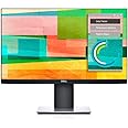 Dell P2219H 21.5 Inch Full HD (1920x1080) Monitor, 60Hz, IPS, 5ms ...
