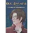 Eric Linnaeus - A Family of Unkindness: 3 : Lynn, Kikito: Amazon.com.be ...