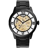 Buy Fossil Townsman Analog Brown Dial Men's Watch-ME3098 at Amazon.in
