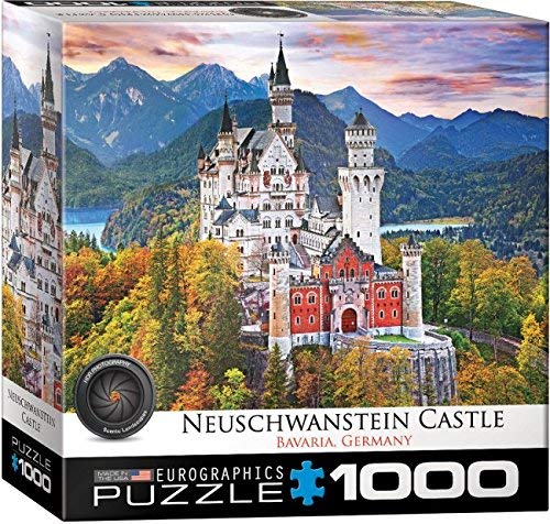 Comprar Puzzle 8000 Piezas: OFERTAS TOP (abril 2020)