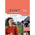 Die neue Linie 1 B1.2 - Hybride Ausgabe allango: Deutsch für Alltag und Beruf. Kurs- und ...