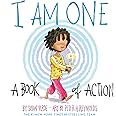 I Am One: A Book of Action: 1 (I Am Books): Amazon.co.uk: Verde, Susan ...
