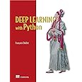 Deep Learning with Python : Chollet, Francois: Amazon.in: Books
