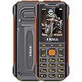 I Kall K99 Pro Rugged Multimedia Keypad Phone | 2.4 inch Display, 4 SIM ...