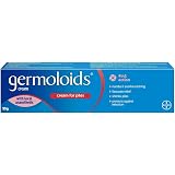 Germoloids Haemorrhoid Treatment & Piles Treatment Ointment, Triple ...