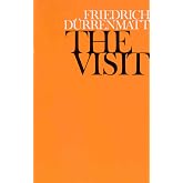 The Novels of Friedrich Dürrenmatt: Amazon.co.uk: Friedrich Dürrenmatt ...