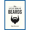 The Little Book of Beards: The Perfect Valentine's Gift for Him: Amazon ...