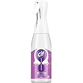 Cif Infinite Clean Lavender & Eucalyptus All in One Cleaner cleaning ...