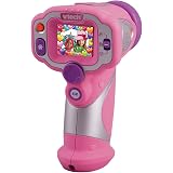 Vtech 507503 Kidizoom Flix Playset : Amazon.co.uk: Toys & Games
