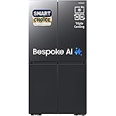 Samsung 650L French Door Refrigerator