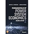 Fundamentals of Power System Economics : Kirschen, Daniel S., Strbac ...