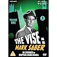 The Vise: Mark Saber: Volume 1 [DVD]: Amazon.co.uk: Donald Gray, Colin ...