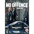 No Offence - Series 1 [DVD]: Amazon.co.uk: Joanna Scanlan, Elaine ...