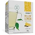 Girnar Instant Premix Mellow Lemon (10 Sachets) 15 gram : Amazon.in ...