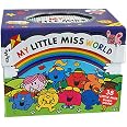 My Little Miss World Collection - 38 Books: Amazon.co.uk: 9781405292863 ...