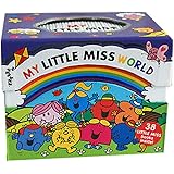 Little Miss: My Complete Collection Box Set: Amazon.co.uk: Roger ...