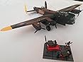 Revell 1:72 Scale Avro Lancaster Mk. I/III: Amazon.co.uk: Toys & Games