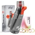 air up® Fles Gen2 Starterset, origineel, incl. pods in 5 smaken, 600 ml ...