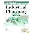 Buy LACHMAN/LIEBERMAN'S THE THEORY AND PRACTICE OF INDUSTRIAL PHARMACY ...