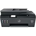 HP Smart Tank Plus 570 Wireless All-in-One Printer, Up to 3 Years of ...