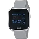 TIMEX iConnect Digital Gunmetal Dial Unisex's Watch-TW5M31800 : Amazon.in: Fashion