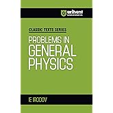 Problems In General Physics : IE Irodov: Amazon.in: Books