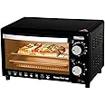 Buy Inalsa Oven MasterChef 10BK OTG (10Liters) with Temperature ...