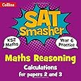 Year 6 Maths Reasoning - Algebra for papers 2 and 3: for the 2020 tests ...