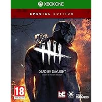 Dead by Daylight (Xbox One) : Amazon.co.uk: PC & Video Games